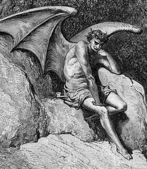 The Devil’s Work | Compact